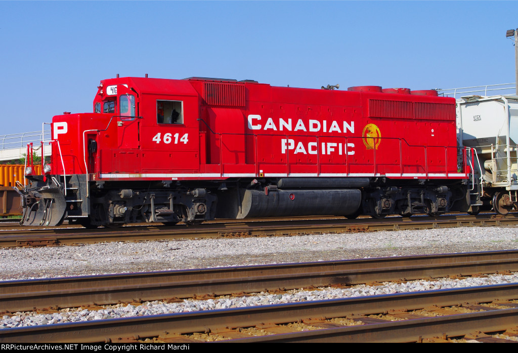 CP 4614